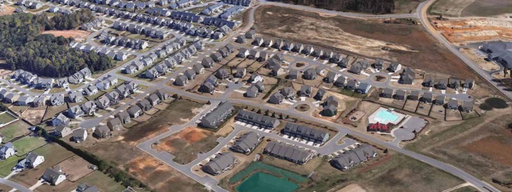 Civil Engineering & Site Design