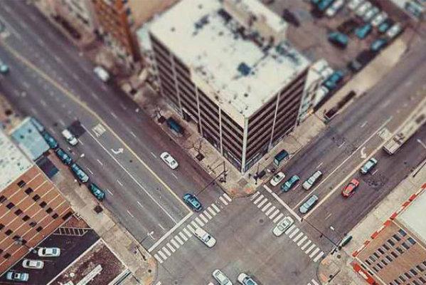 Planning Traffic | Wetherill Engineering, Inc.